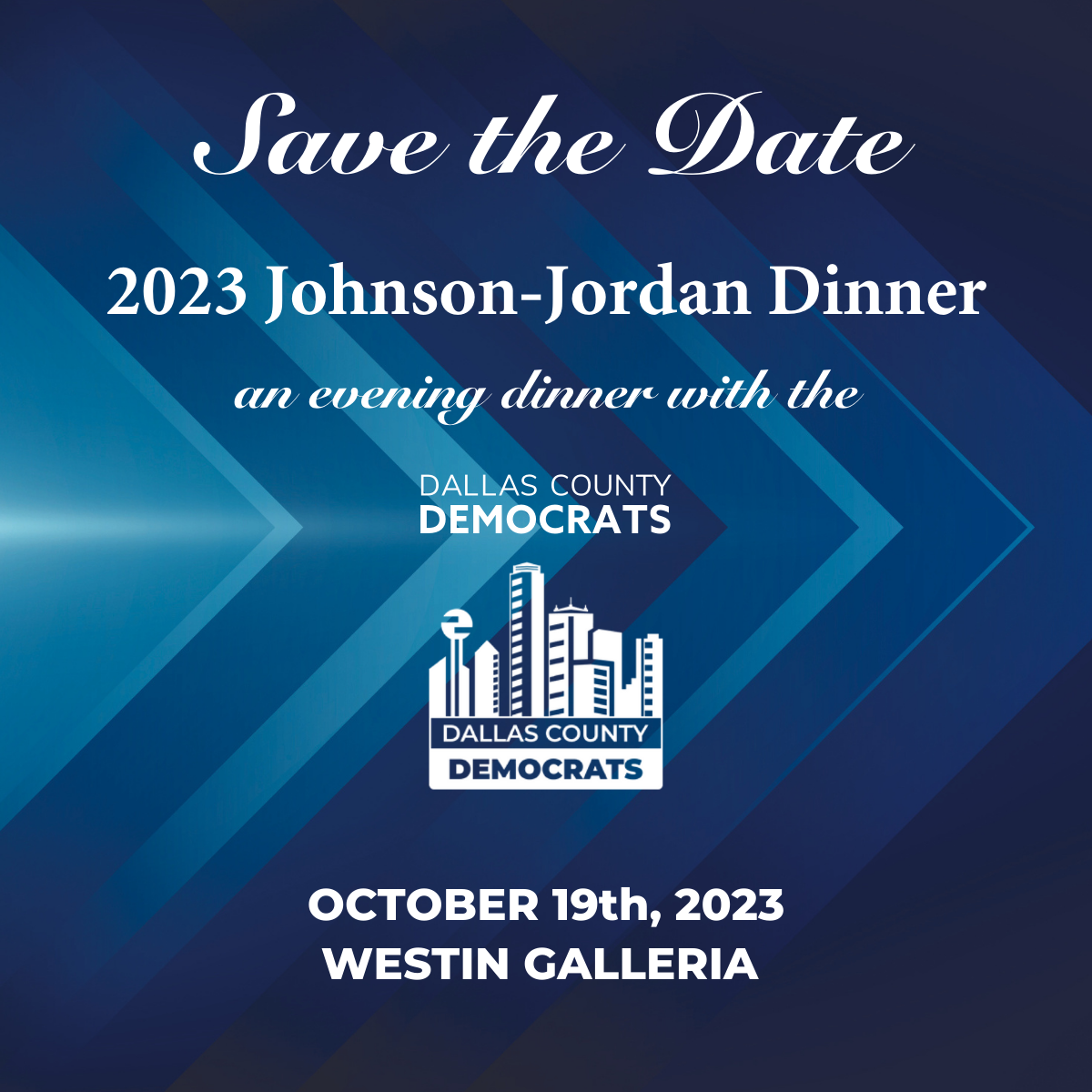 Dallas County Democrats