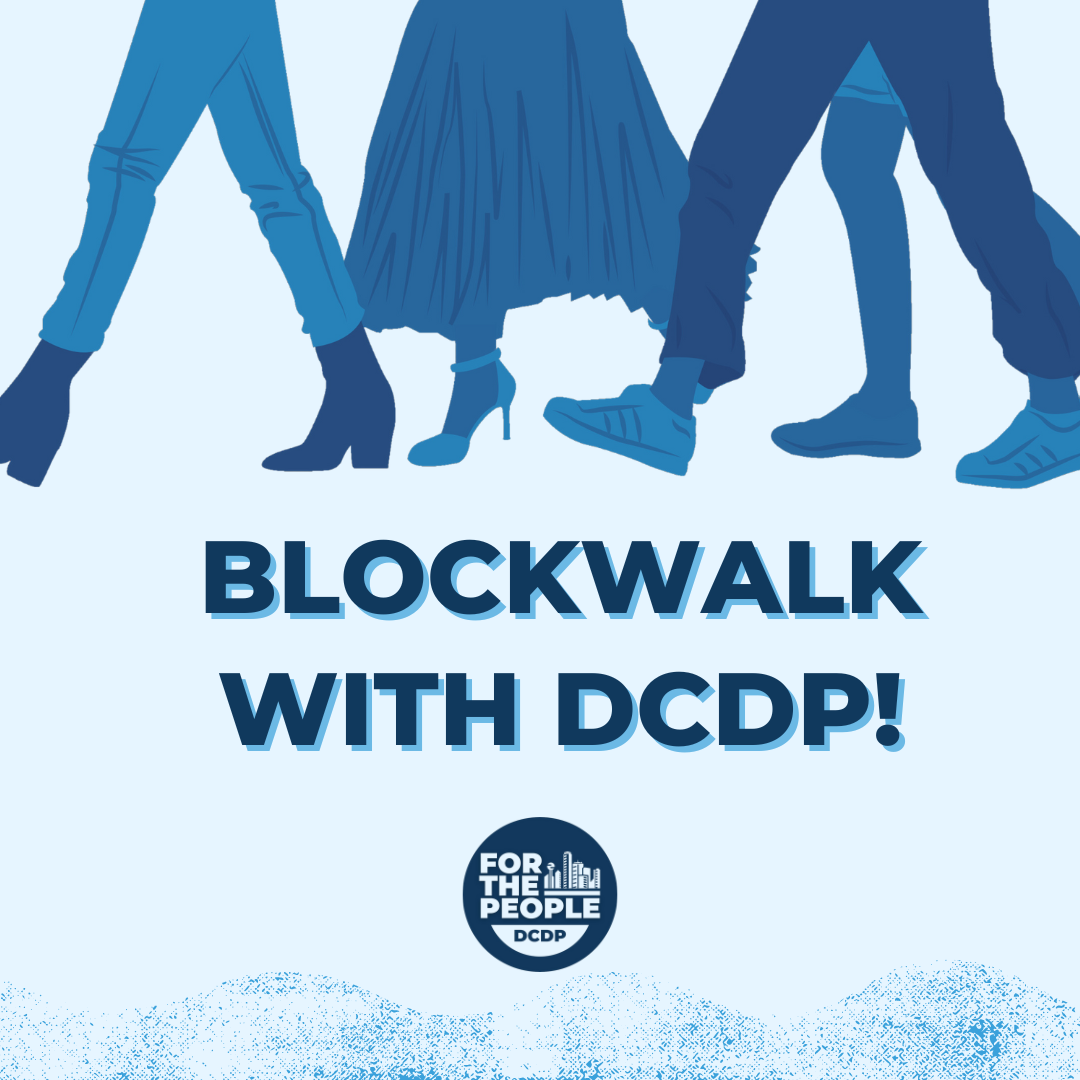 Dallas County Democrats