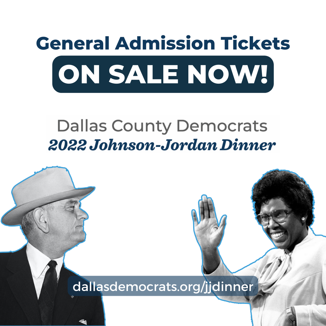 Dallas County Democrats