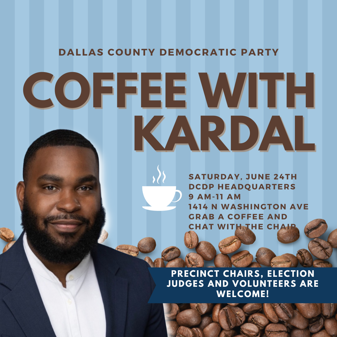 Dallas County Democrats