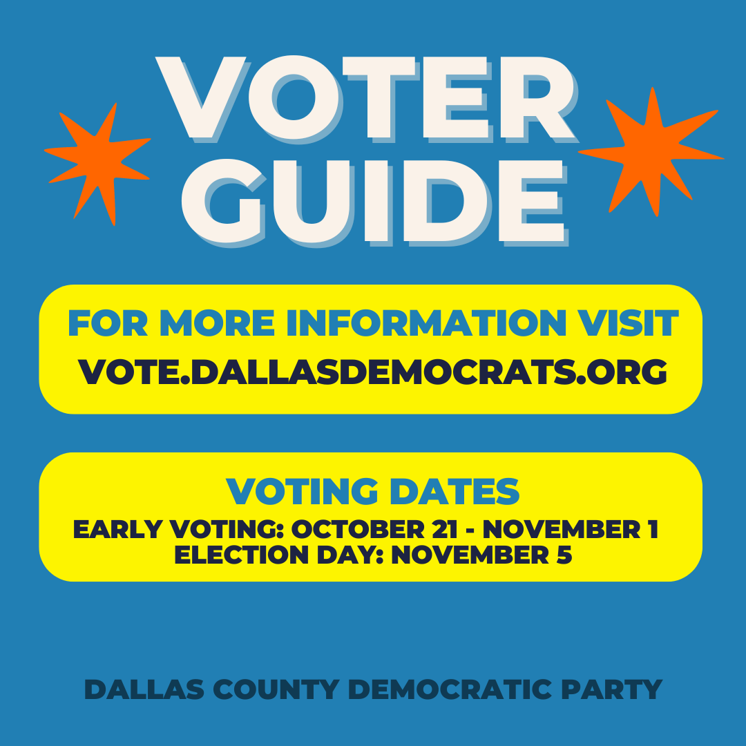 Dallas County Democrats