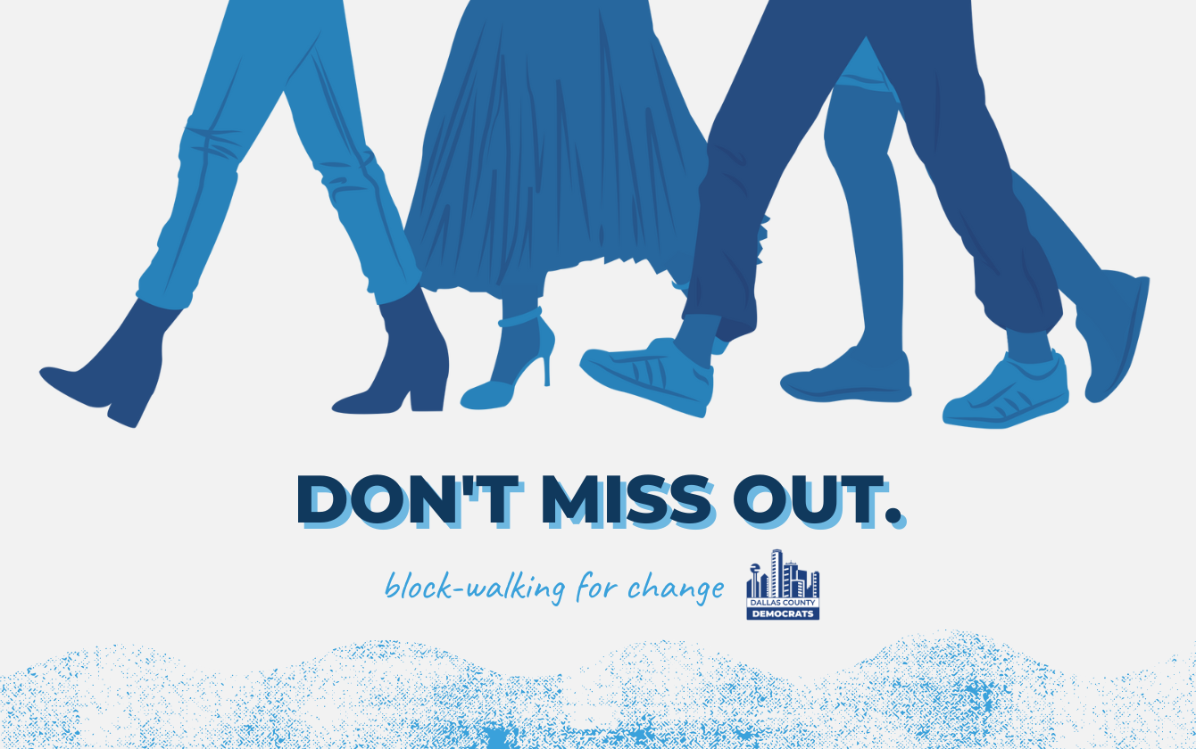 Dallas County Democrats