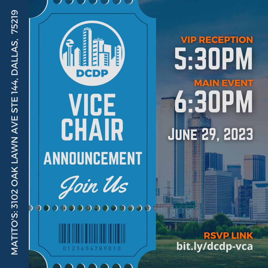 Dallas County Democrats