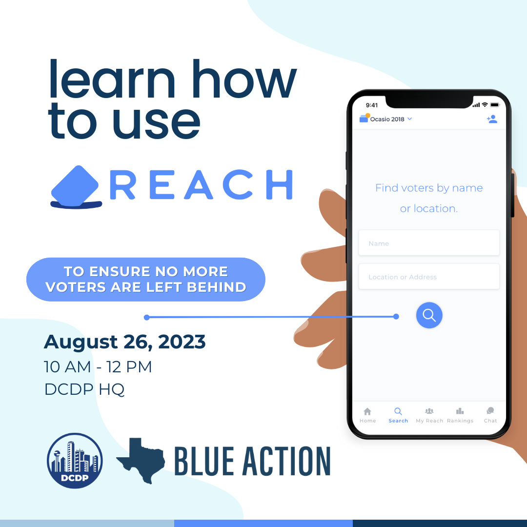 Dallas County Democrats