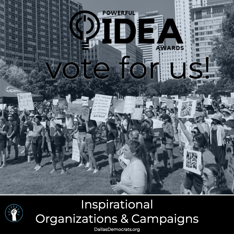 Dallas County Democrats